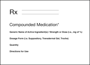 Compounding Pharmacy | Tidewater Pharmacy, Mount Pleasant SC